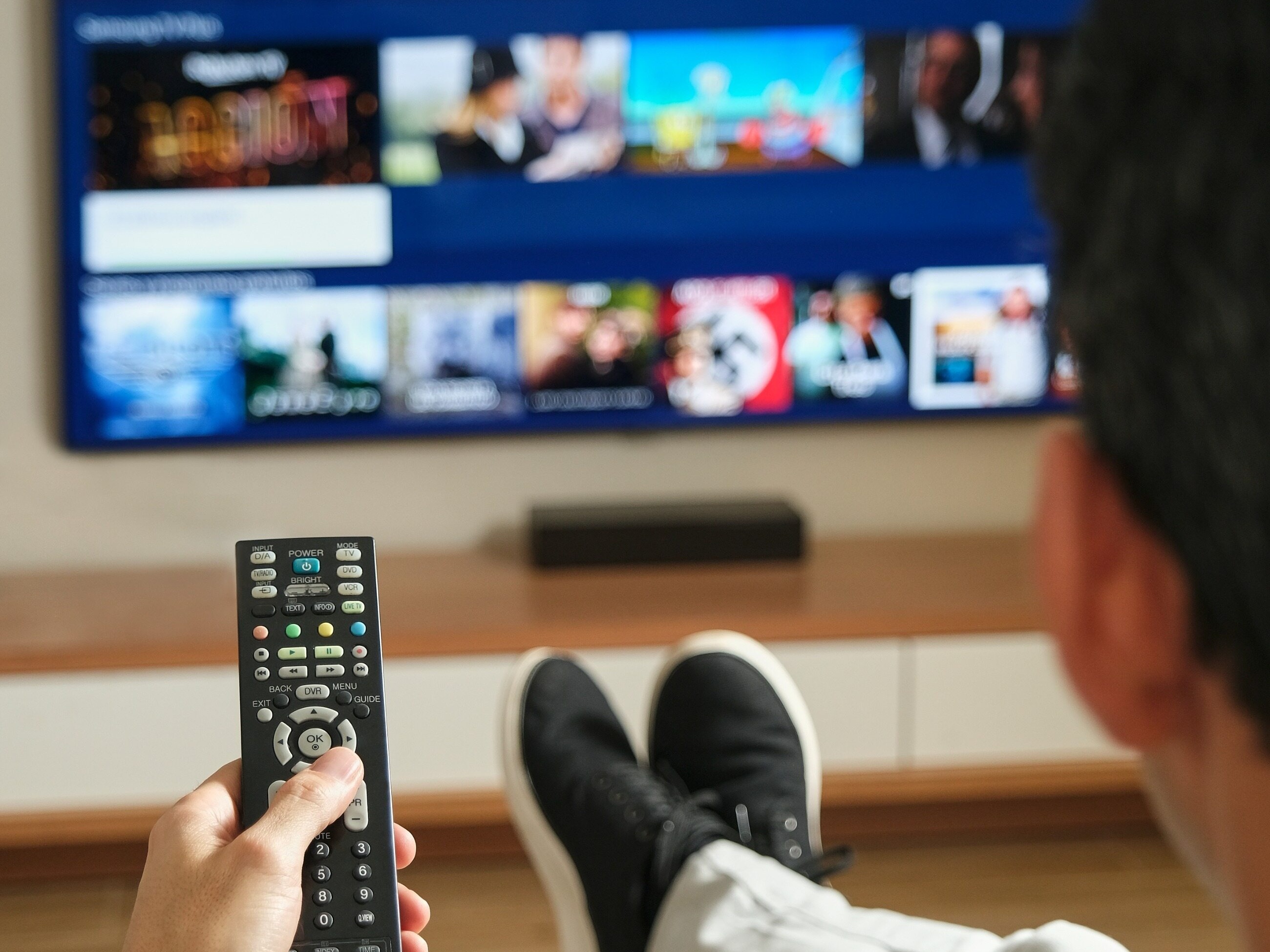 Ukraiński serwis medialny Megogo wchodzi na polski rynek. Szeroka ...