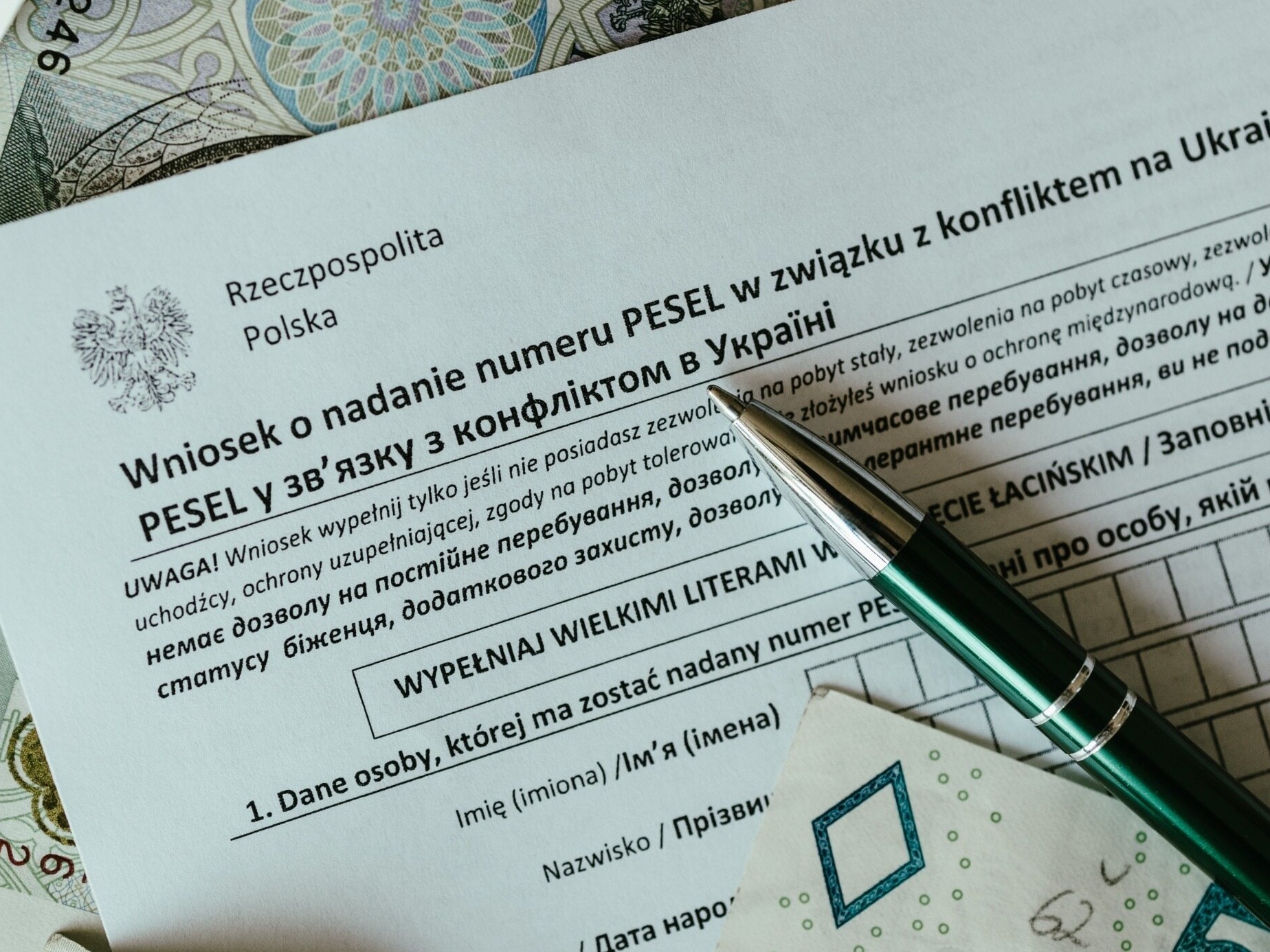 Czy mój PESEL UKR jest nadal ważny? Wyjaśniamy, jak to sprawdzić – Wprost Ukraina